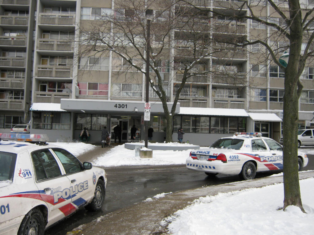 4301 Kingston Road, Toronto, ON, CA | Housecreep