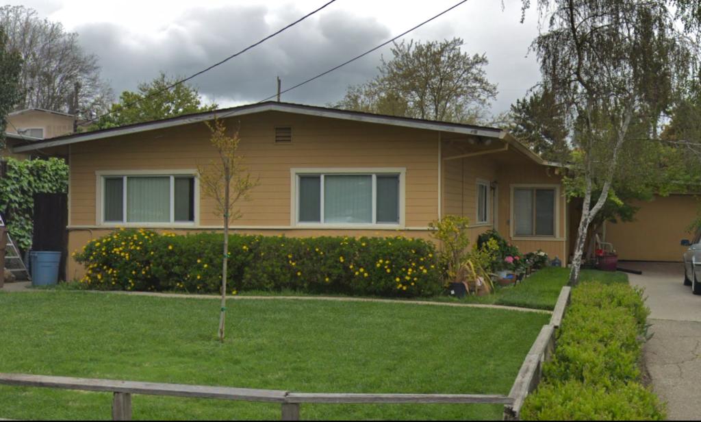 206 Towers Drive, Pacheco, CA, US | Housecreep