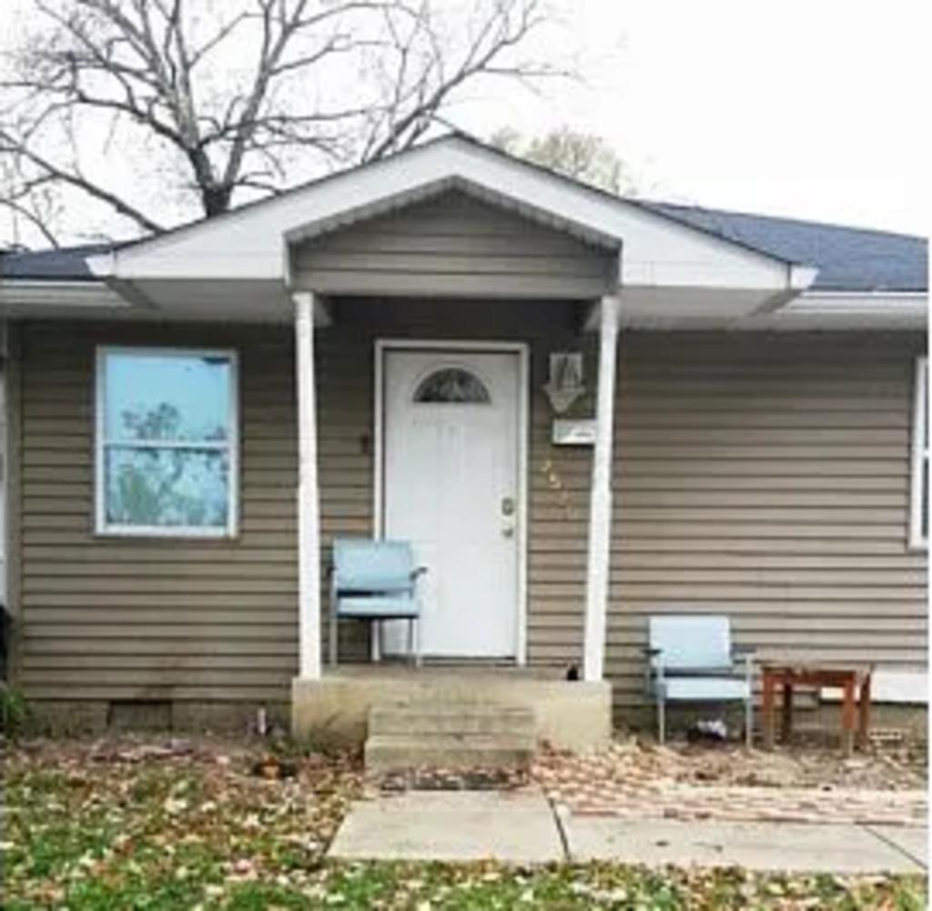 2520 North Gale Street, Indianapolis, IN, US | Housecreep