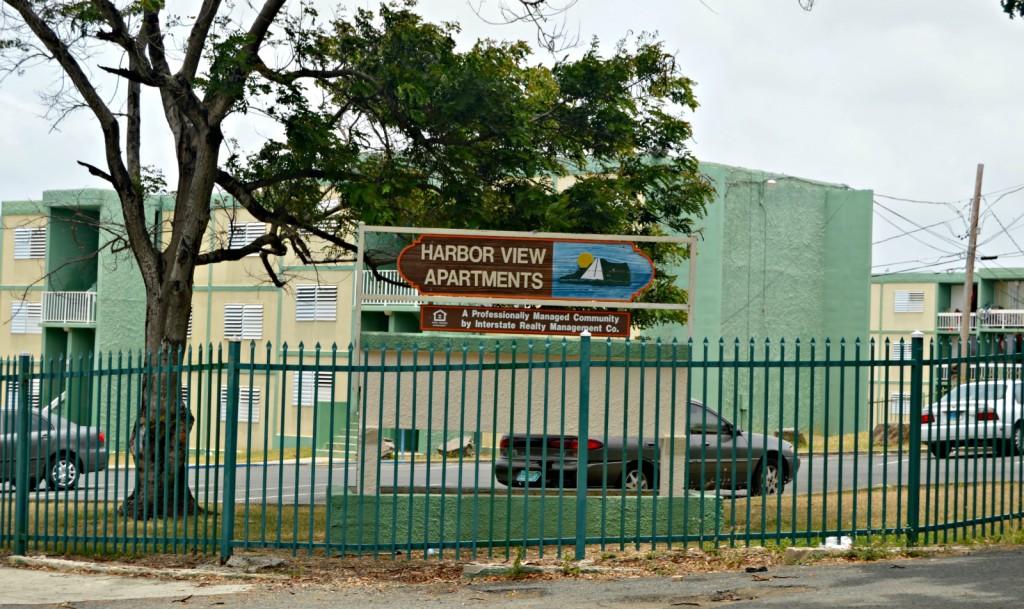 Christiansted Harborview Apartments, Christiansted, St. Croix, VI ...