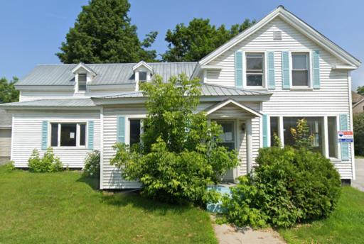 45 1st Street, Swanton, VT, US | Housecreep