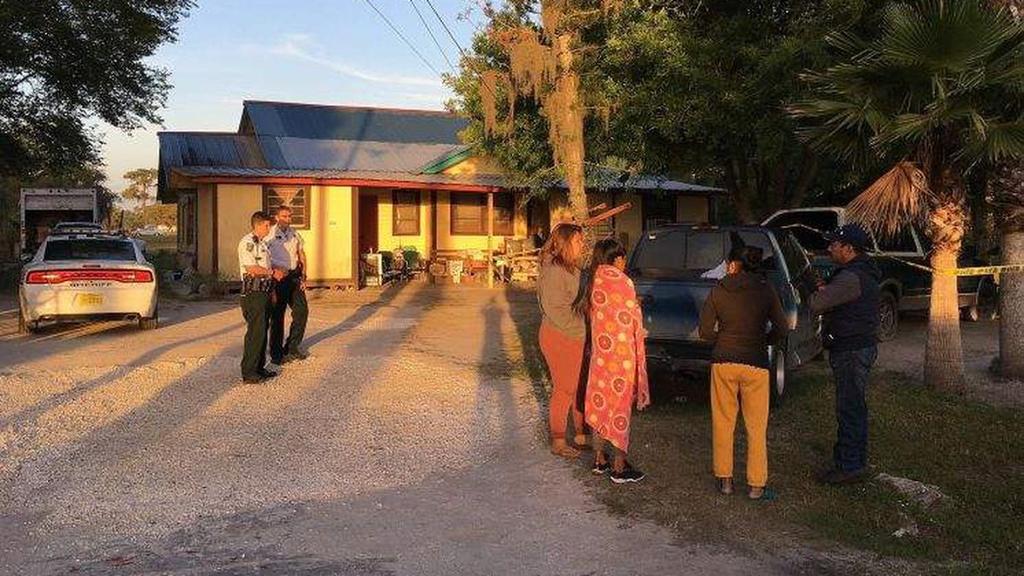 3317 Willow Road, Wimauma, FL, US | Housecreep