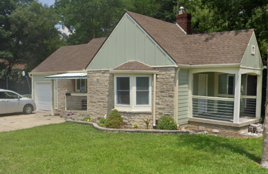 3002 East 34th Street, Indianapolis, IN, US | Housecreep