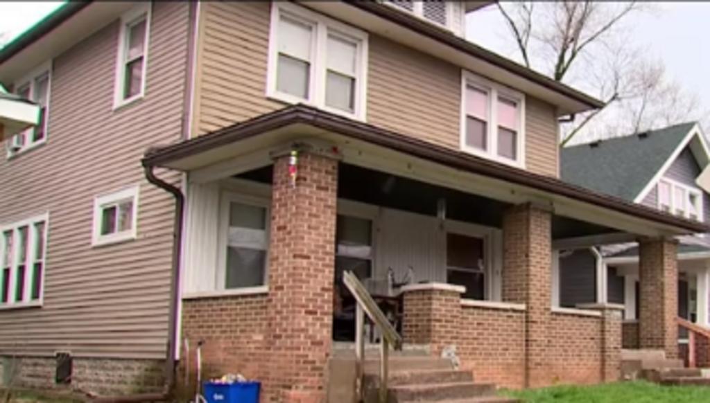 619 North Gray Street, Indianapolis, IN, US | Housecreep
