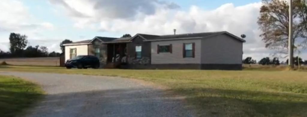 366 Tj Mize Road, Brownsville, TN, US | Housecreep