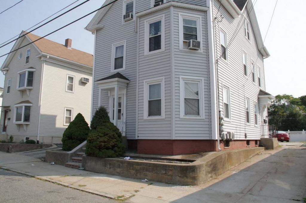 79 Commodore Street, Providence, RI, US | Housecreep