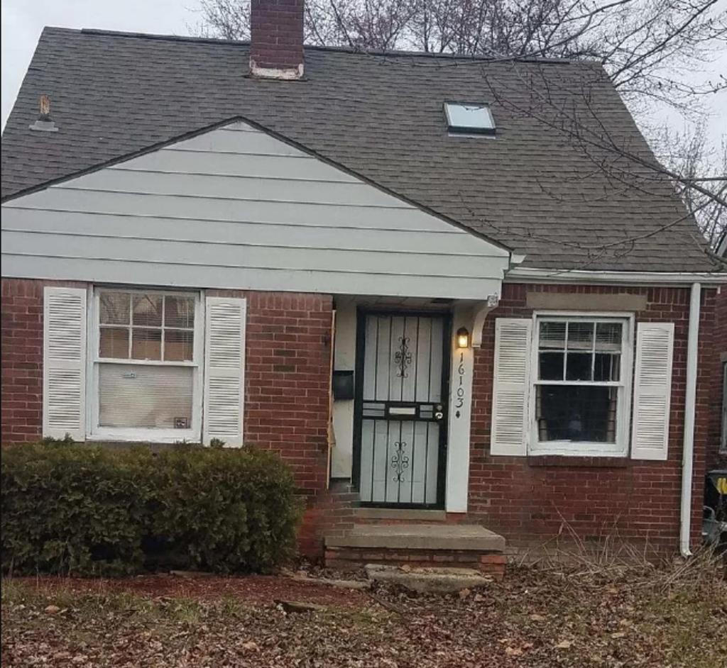 16103 Bringard Drive, Detroit, MI, US | Housecreep