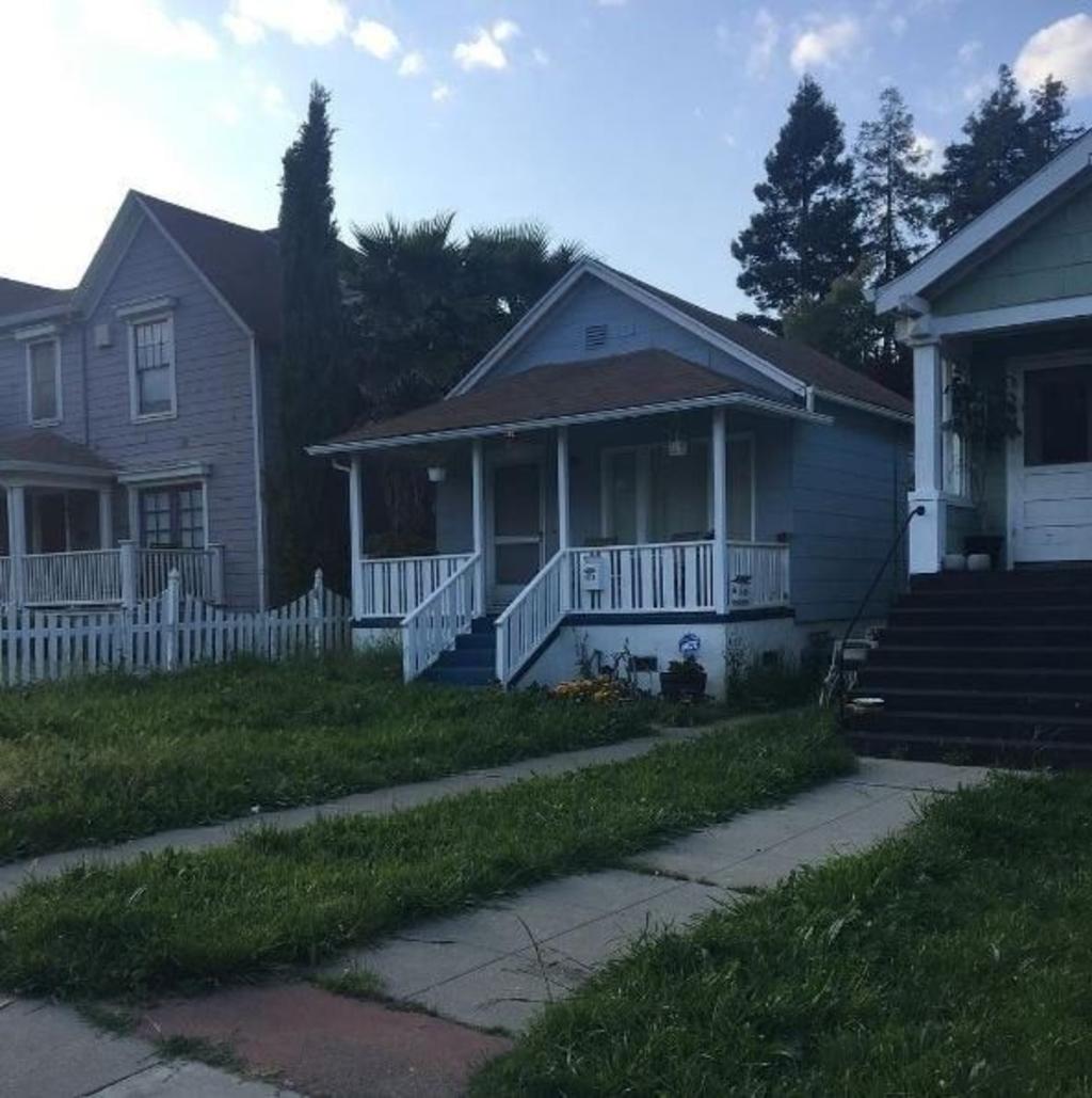 1026 York Street, Vallejo, CA, US | Housecreep