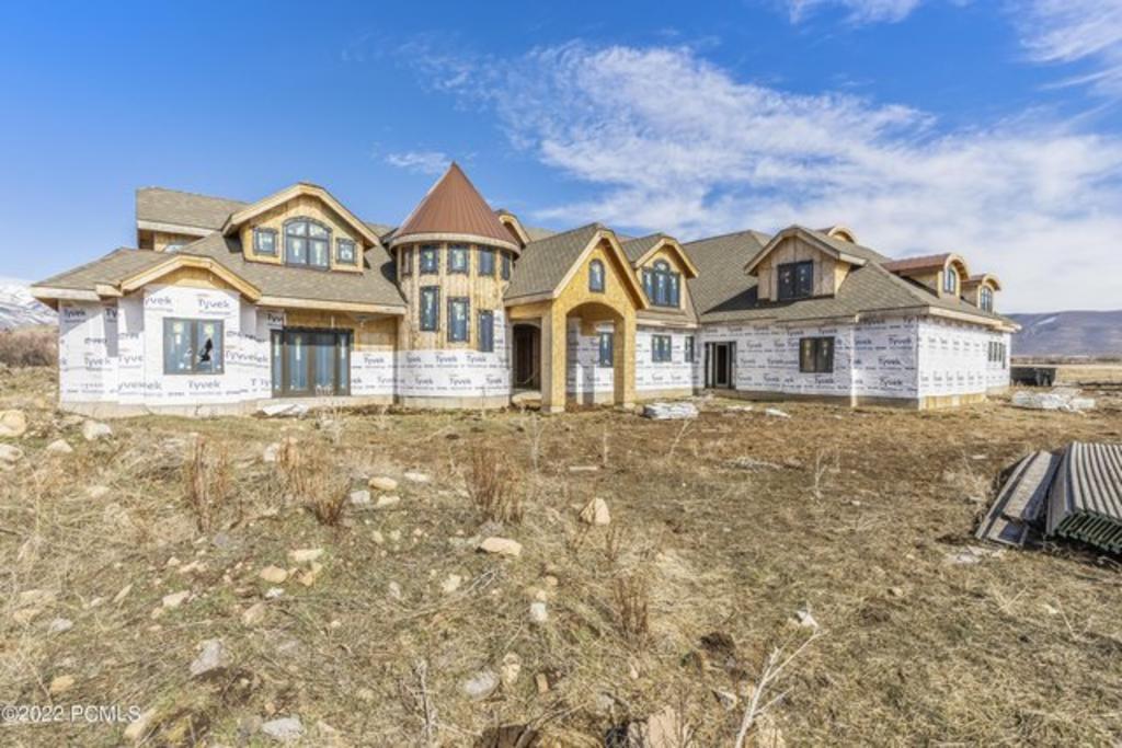 106 North Legacy Way, Daniel, UT, US | Housecreep