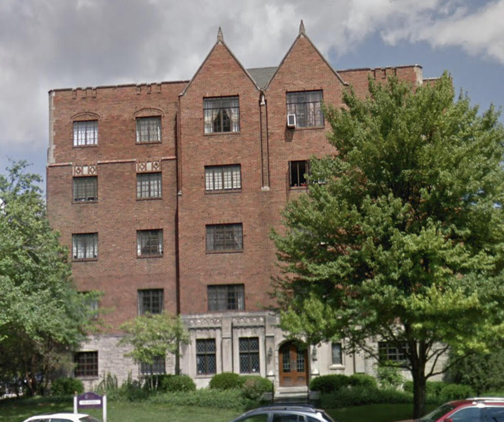 2552 Madison Road, Cincinnati, OH, US | Housecreep