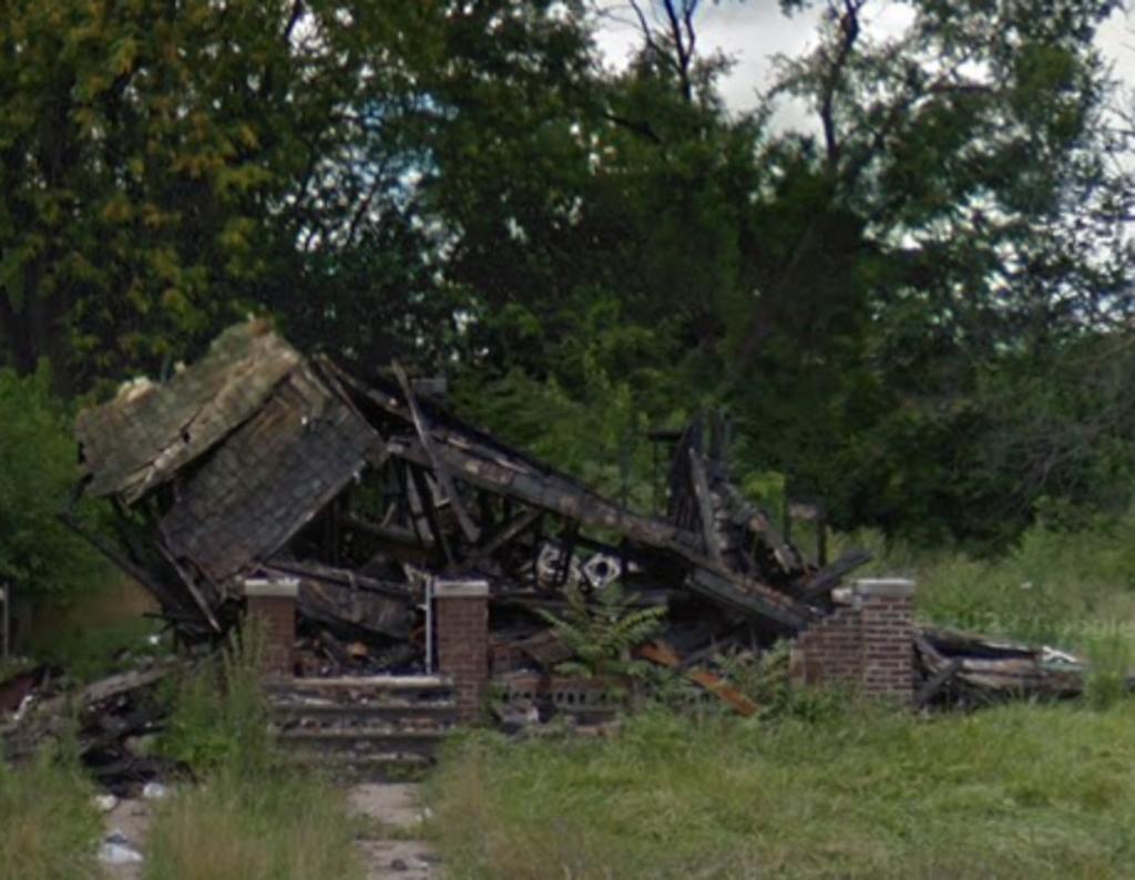 13125 Meyers Road, Detroit, MI, US | Housecreep