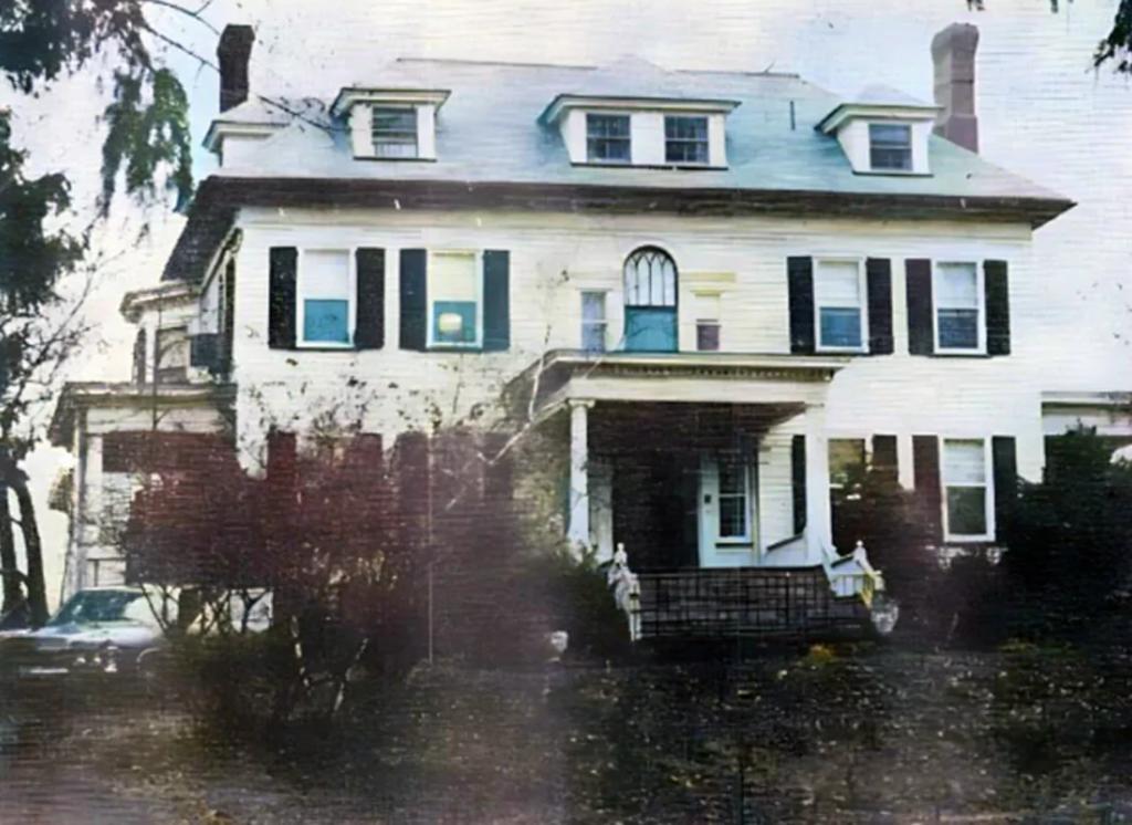 431 Hillside Avenue, Westfield, NJ, US | Housecreep