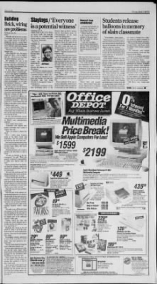 1993 West Nottingham Street, Springfield, MO, US | Housecreep