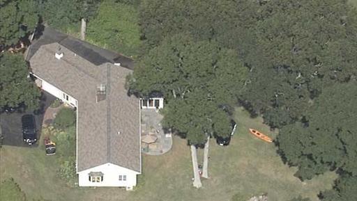 190 Damons Point Road, Marshfield, MA, US | Housecreep