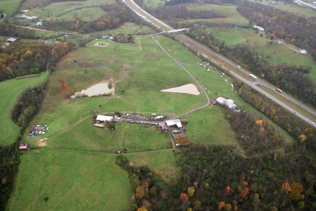 270 Kopchak Road, Zanesville, OH, US | Housecreep