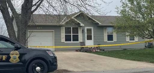 517 West Edgewood Drive, Edgerton, KS, US | Housecreep