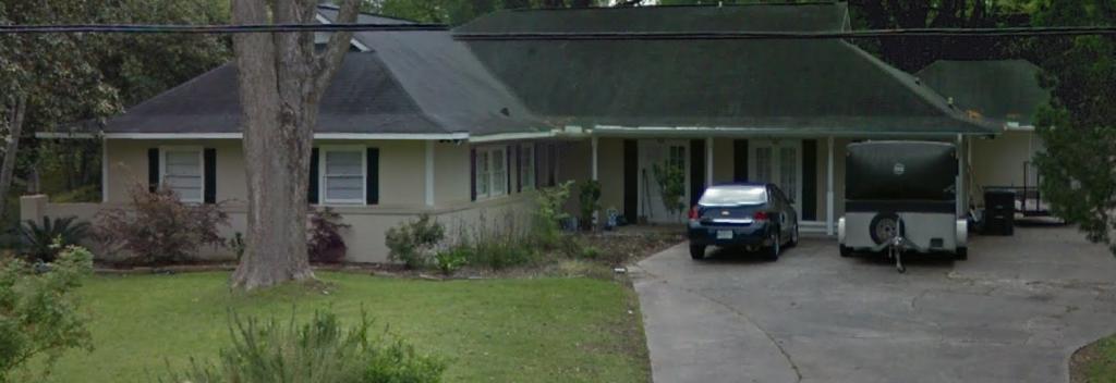532 Albert Hart Drive, Baton Rouge, LA, US | Housecreep