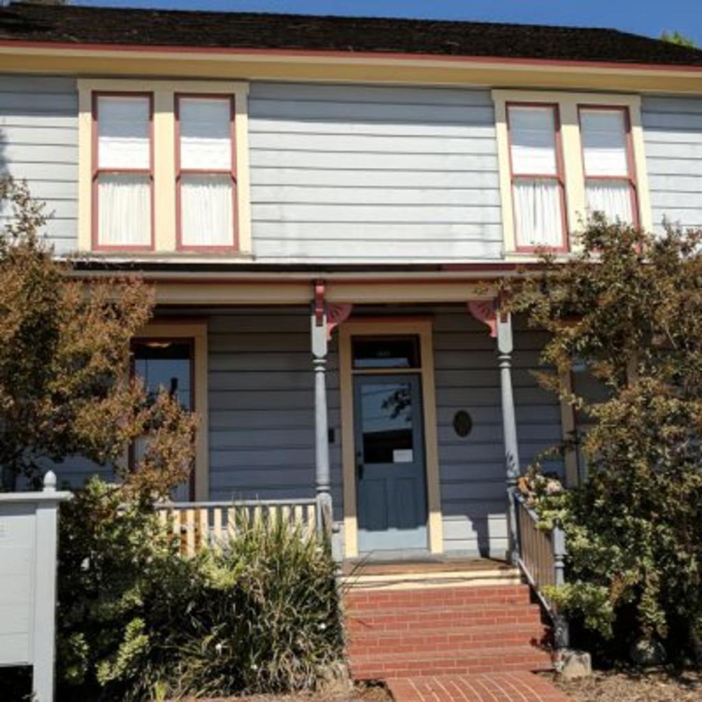 2917 South Beverly Drive, Los Angeles, CA, US | Housecreep