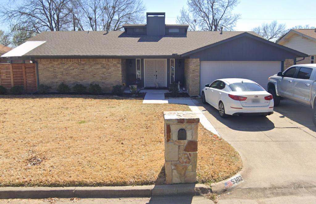 5302 Ivy Hill Drive, Arlington, TX, US | Housecreep