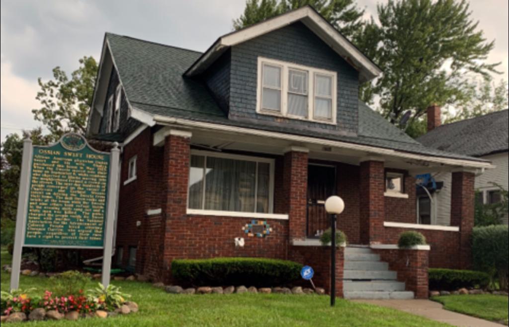 2905 Garland Street, Detroit, MI, US | Housecreep