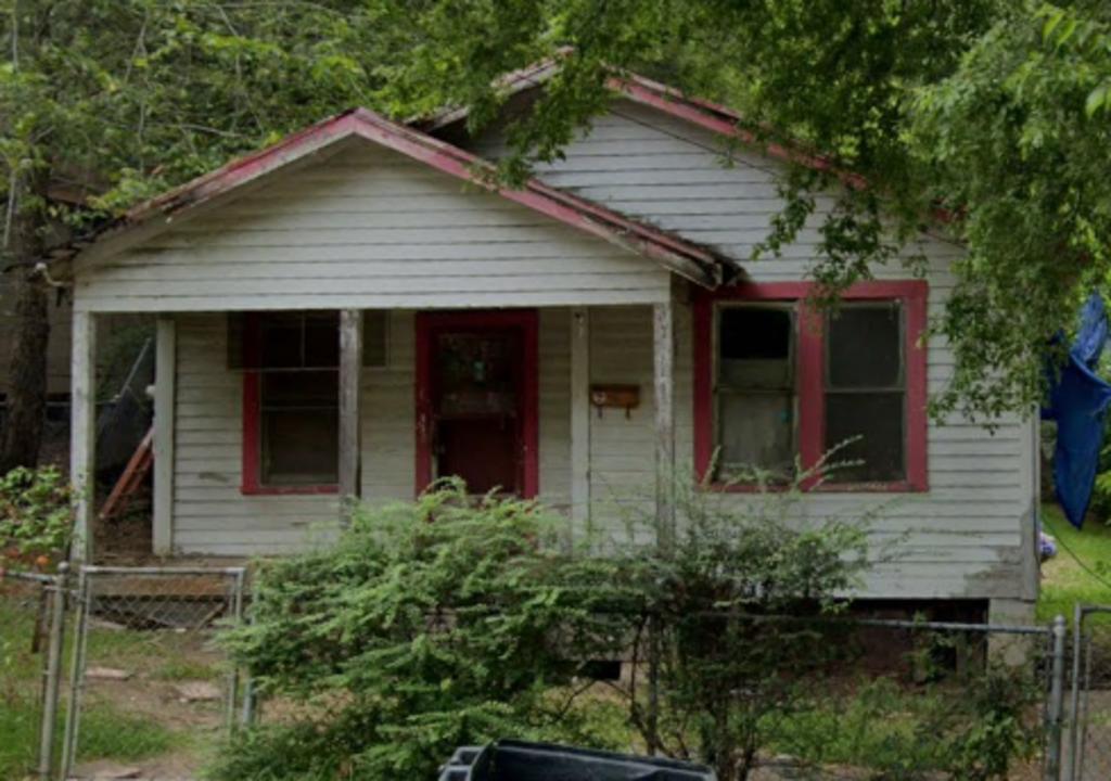 1804 Patzman Street, Shreveport, LA, US | Housecreep