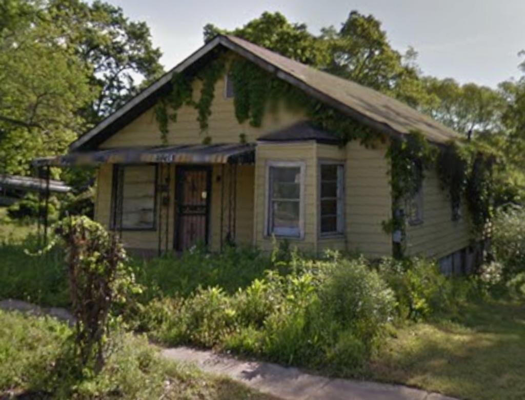 5305 Avenue I, Birmingham, AL, US | Housecreep