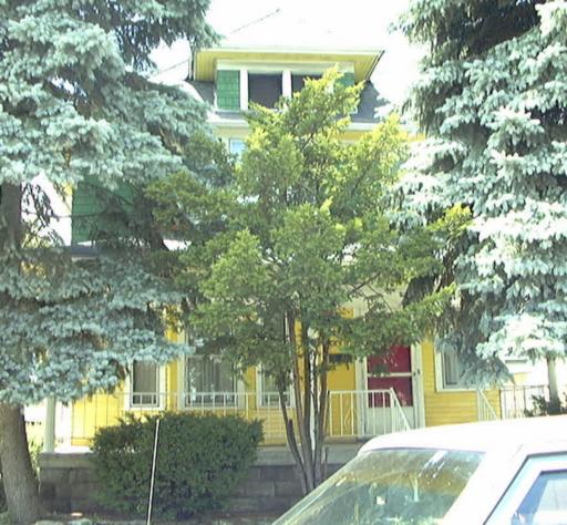 440 Potter Street, Toledo, OH, US | Housecreep