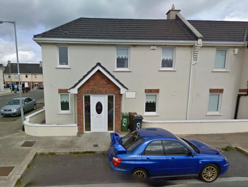 8 Scribblestown Park, Dublin, County Dublin, IE | Housecreep
