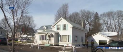 45 1st Street, Swanton, VT, US | Housecreep