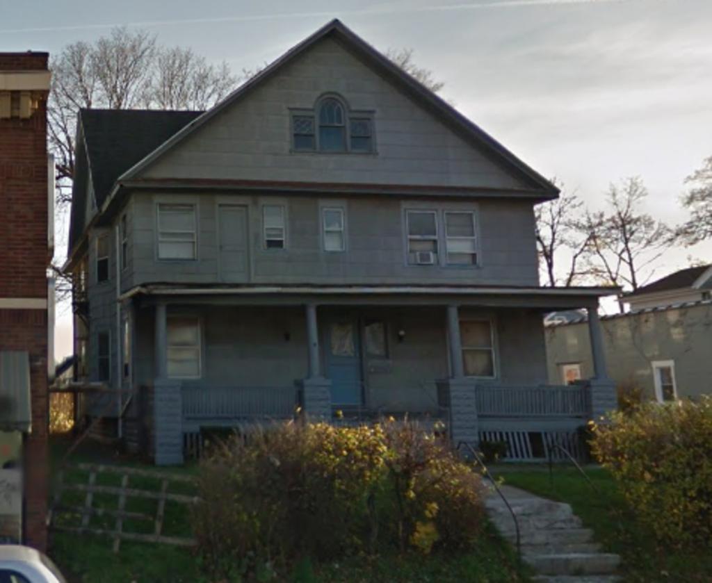 635 West Main Street, Rochester, NY, US | Housecreep