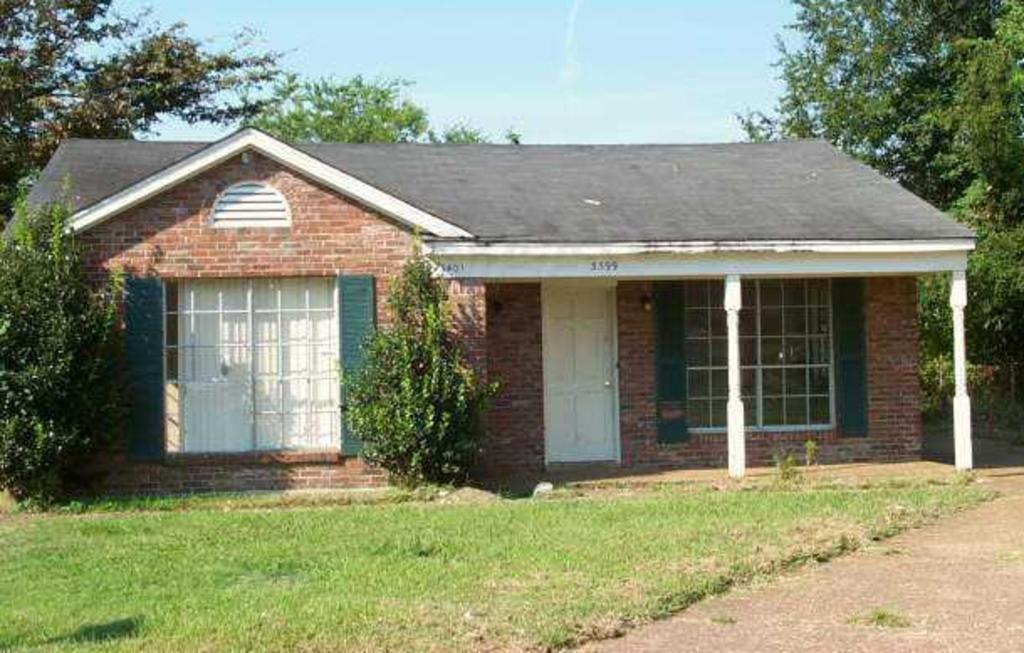3401 Sunnyfield Cove, Memphis, TN, US | Housecreep