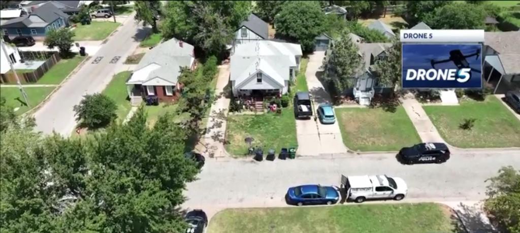 2243 West Eubanks Street, Oklahoma City, OK, US | Housecreep