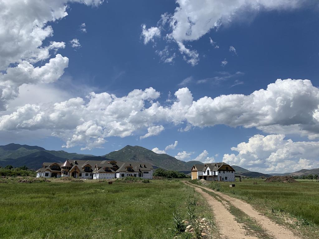 106 North Legacy Way, Daniel, UT, US | Housecreep