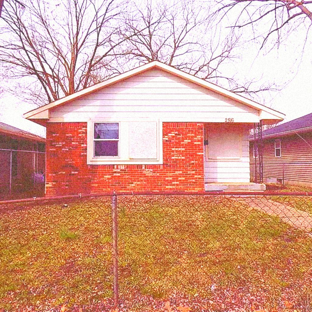 2516 North Gale Street, Indianapolis, IN, US | Housecreep