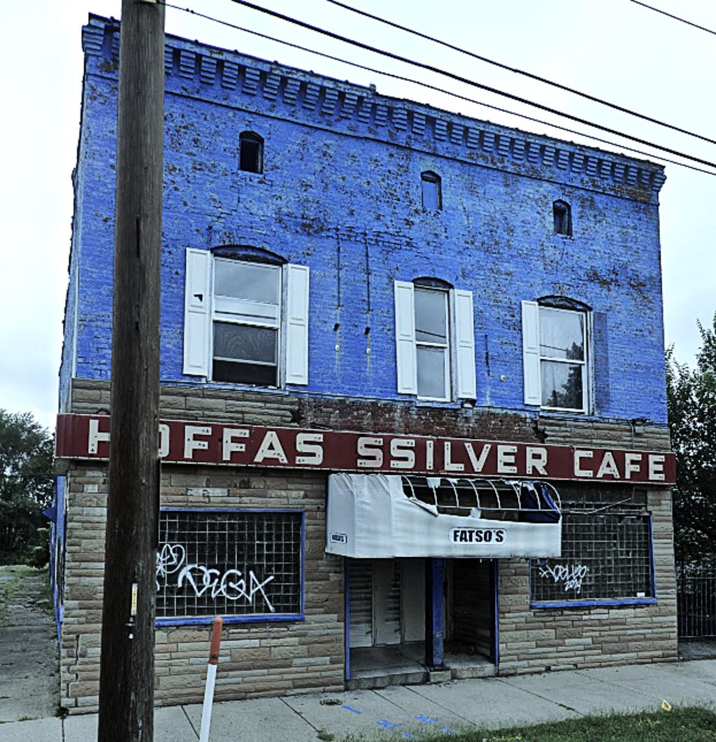 1228 Oliver Avenue, Indianapolis, IN, US | Housecreep