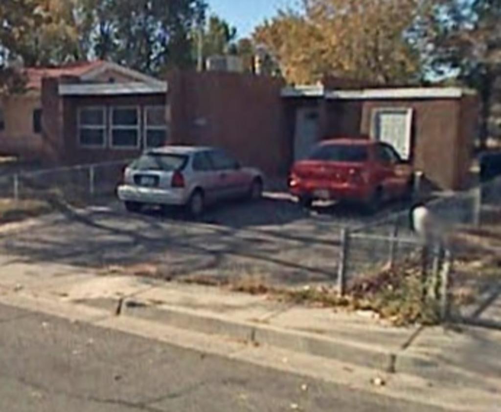 127 Sunset Place Southwest, Albuquerque, NM, US | Housecreep