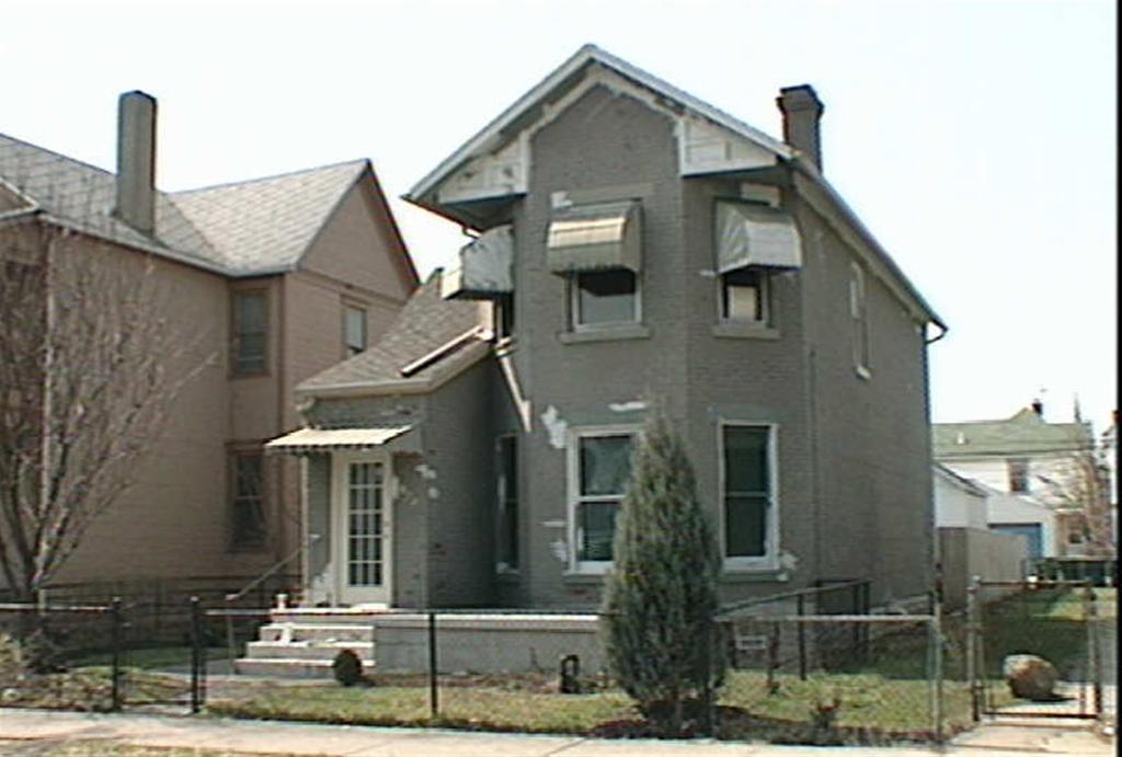 105 South Torrence Street, Dayton, OH, US | Housecreep