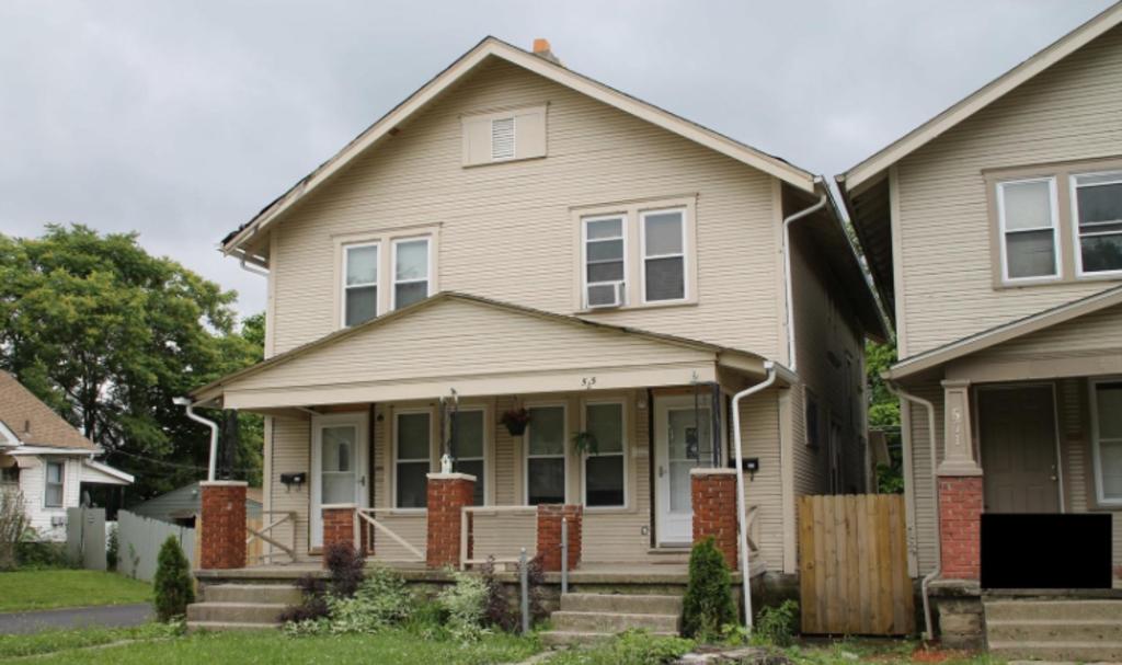 577 East Kossuth Street, Columbus, OH, US | Housecreep