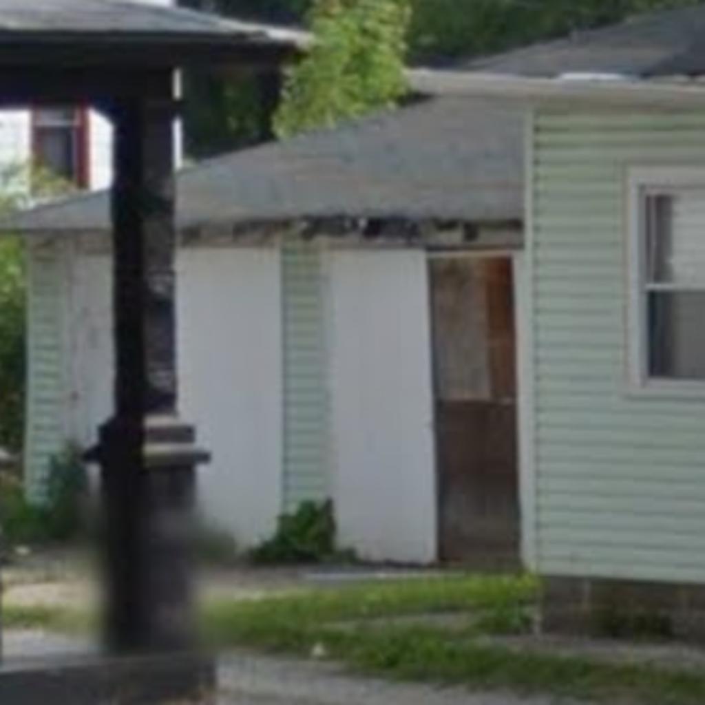 922 West 33rd Street, Indianapolis, IN, US | Housecreep