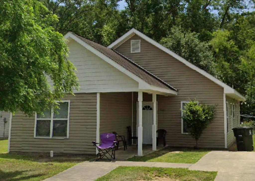 6222 Howell Range Avenue, Baton Rouge, LA, US | Housecreep