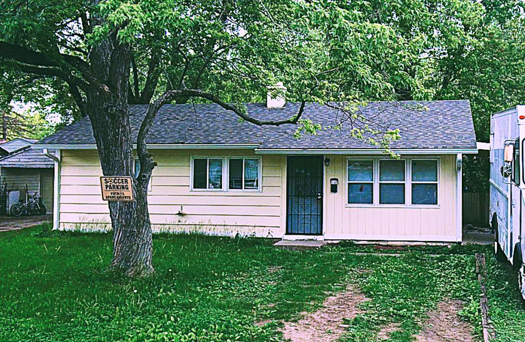 10 Barbara Court, Indianapolis, IN, US | Housecreep